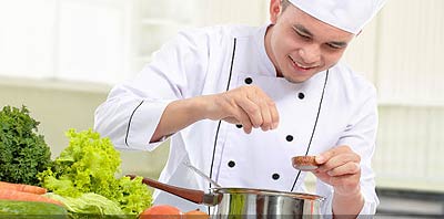 CURSOS DE COCINA EN QUILMES | Institutos Gastronomicos
