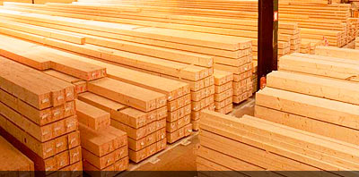 MADERAS EN QUILMES | Tiranteria | Decks | Machimbre | Encofrados